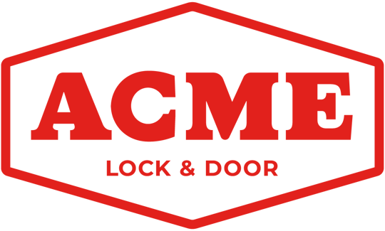 Acme Lock & Door | Cincinnati's Premier Locksmith Service