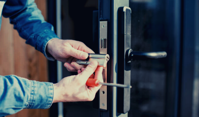 Acme Lock | Locksmith in Cincinnati, Ohio and Northern Kentucky