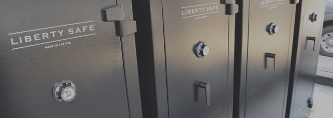 Safes & Vaults in Cincinnati & Northern Kentucky | Acme Lock