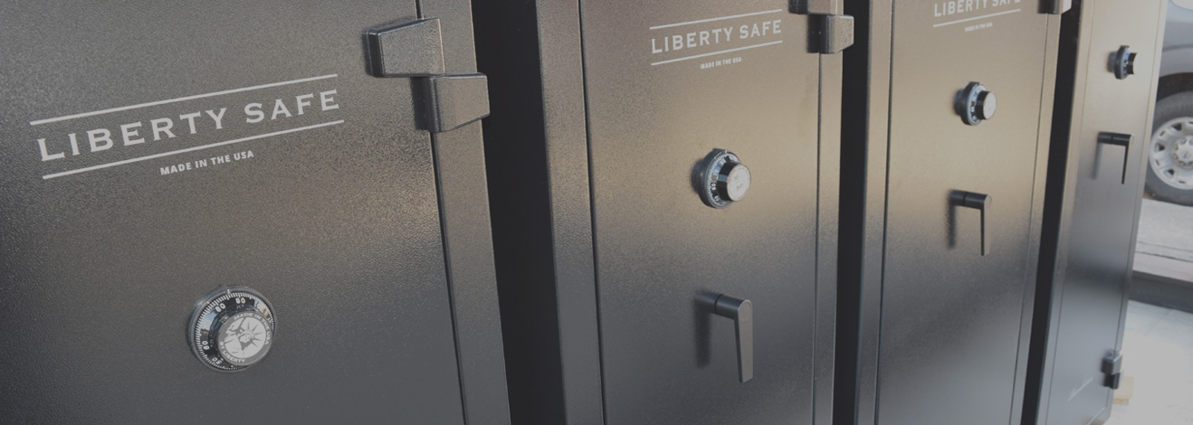 Safes & Vaults in Cincinnati & Northern Kentucky | Acme Lock